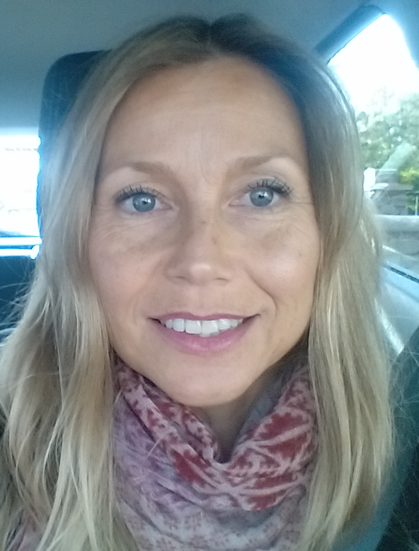 Elaine McIntyre joins ARG-tech | ARG-tech